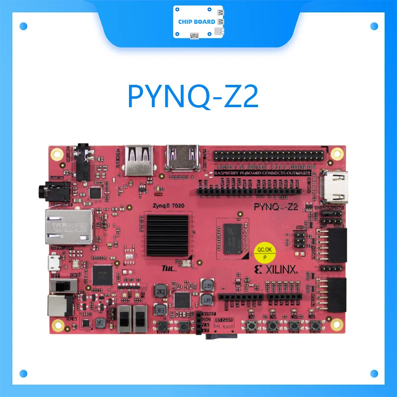 PYNQ Z2 개발 보드|데모 보드| - AliExpress