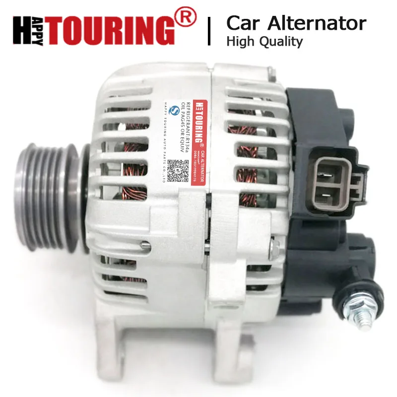 Alternador TG12C033, 37300-2A100, 37300-2A110, 37300-2A150, 37300-2A160 ...