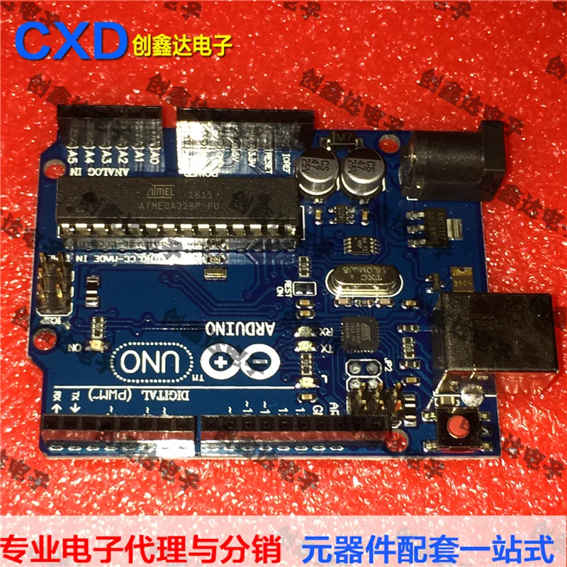 Arduino LLCGenuino UNO Atm328 Original|Car Switches & Relays| - AliExpress