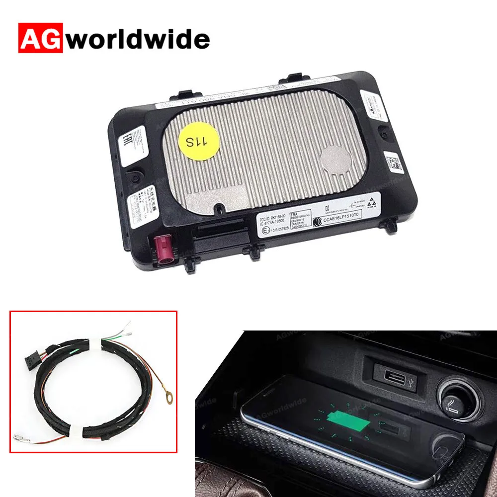 For VW Passat B8 Arteon Tiguan MK2 T-Roc ID3 ID4 ID6 Atlas, 59% OFF