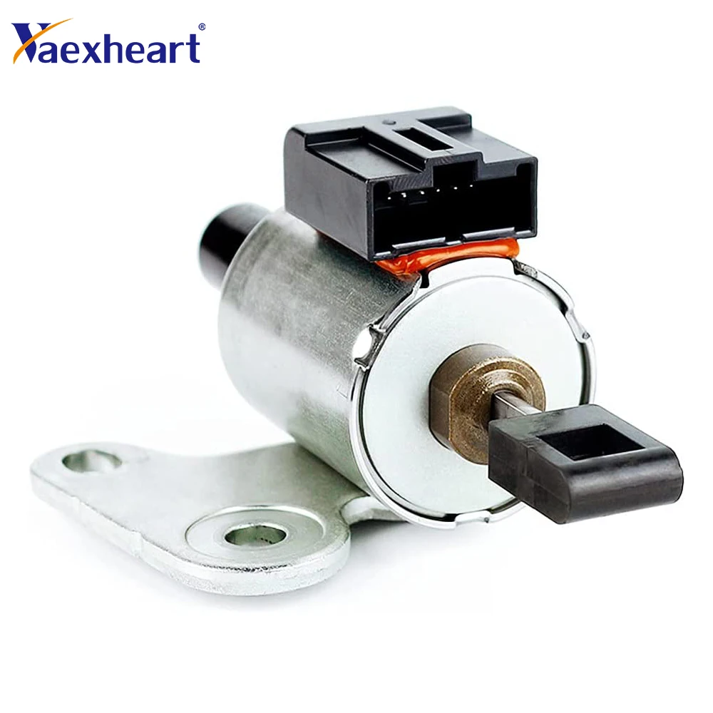 JF010E RE0F09A RE0F09B CVT Step Stepper Motor Valve Body For Nissan ...
