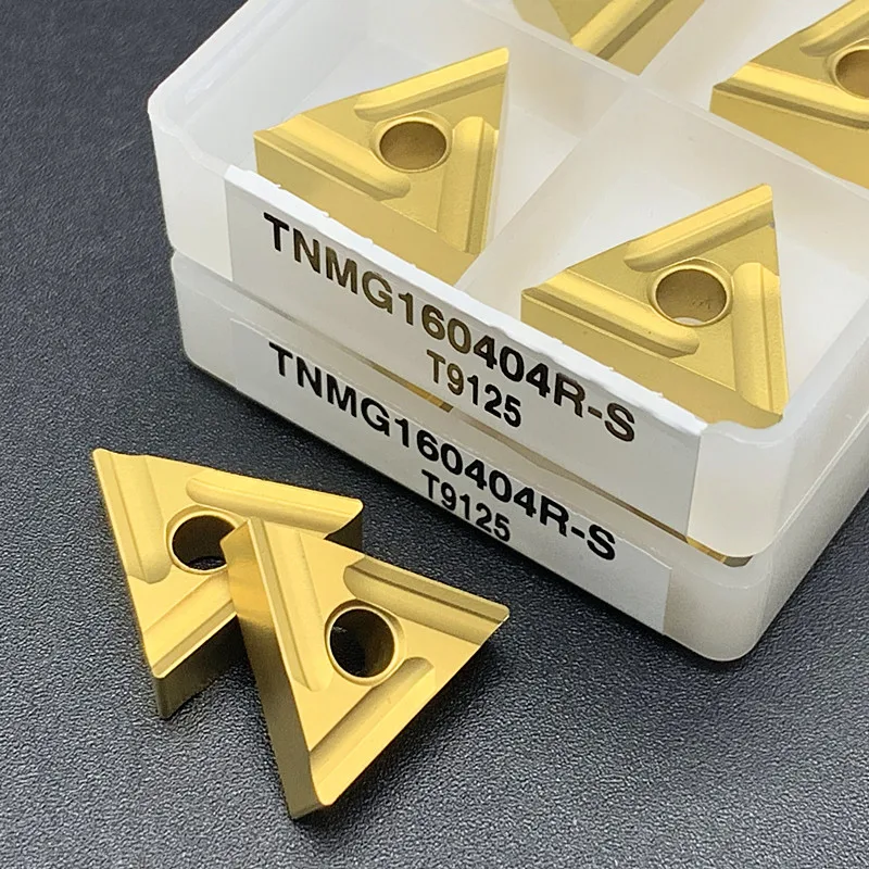 Turning Plates | Turning Tools | Lathe Plates | Tnmg160408l | Plate ...