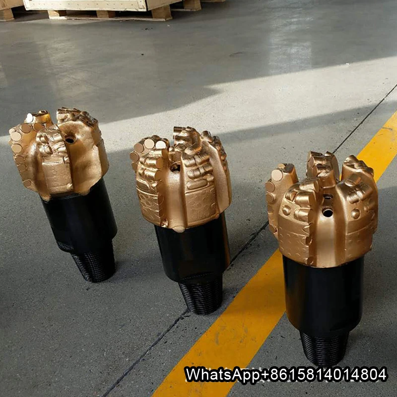 Oil Drill Bit Diamond
