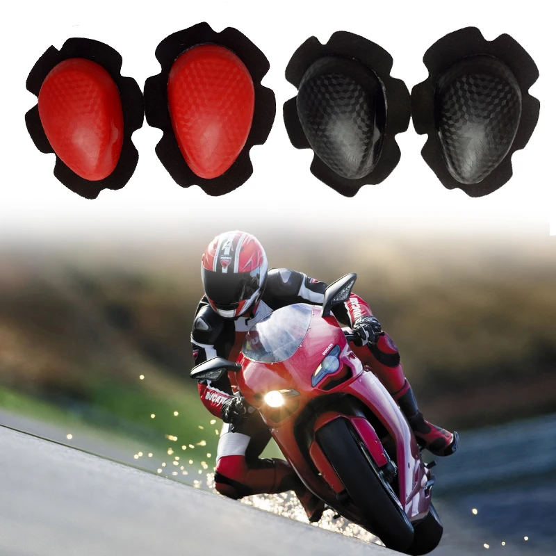 4-Color-Motorcycle-Accessories-moto-Racing-Sports-Protective-Gears ...