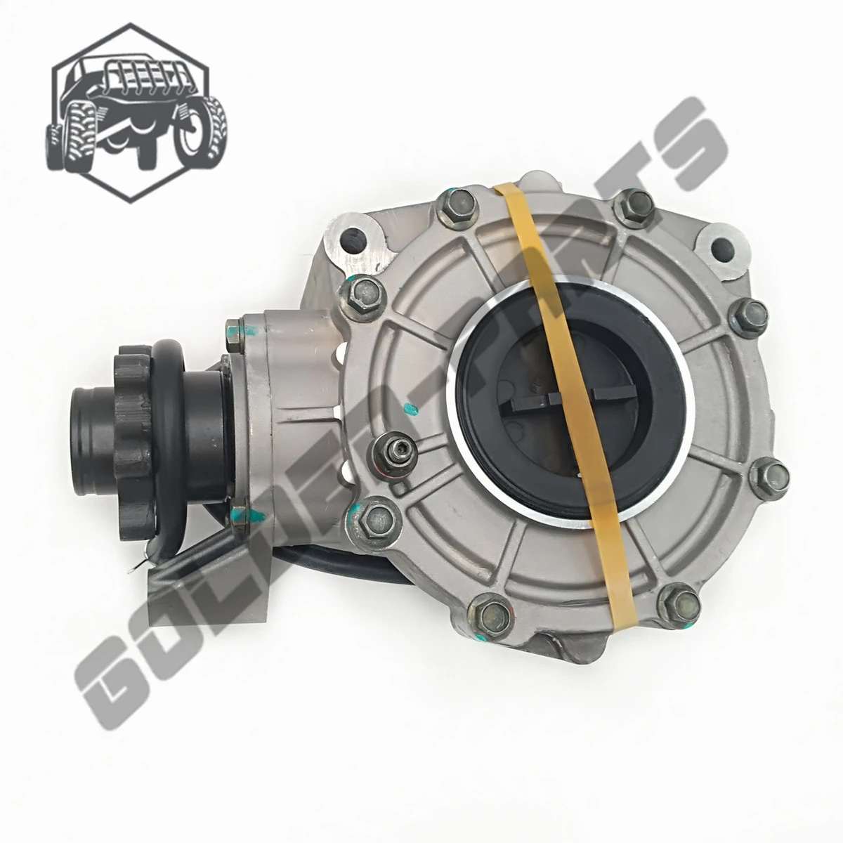 Rear Diff Axle For Hisun 500cc 700cc Utv Quad 27200-115000-0000 - Atv ...