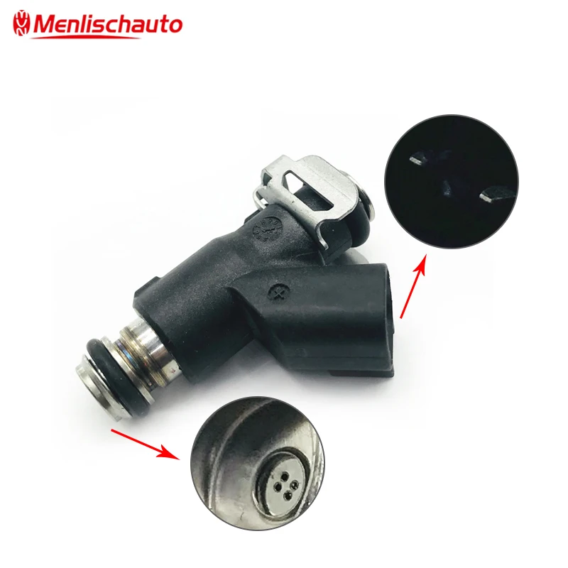 Free-Shipping-1PCS-High-Quality-Auto-Fuel-Injector-Nozzle-OEM-28261459 ...