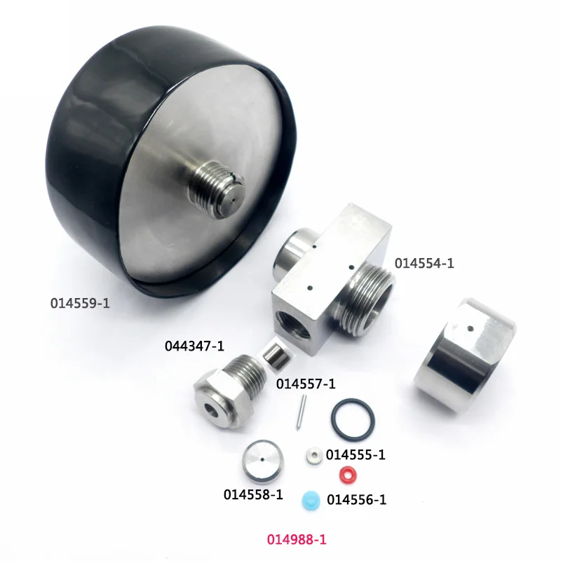 94k Universal Valve