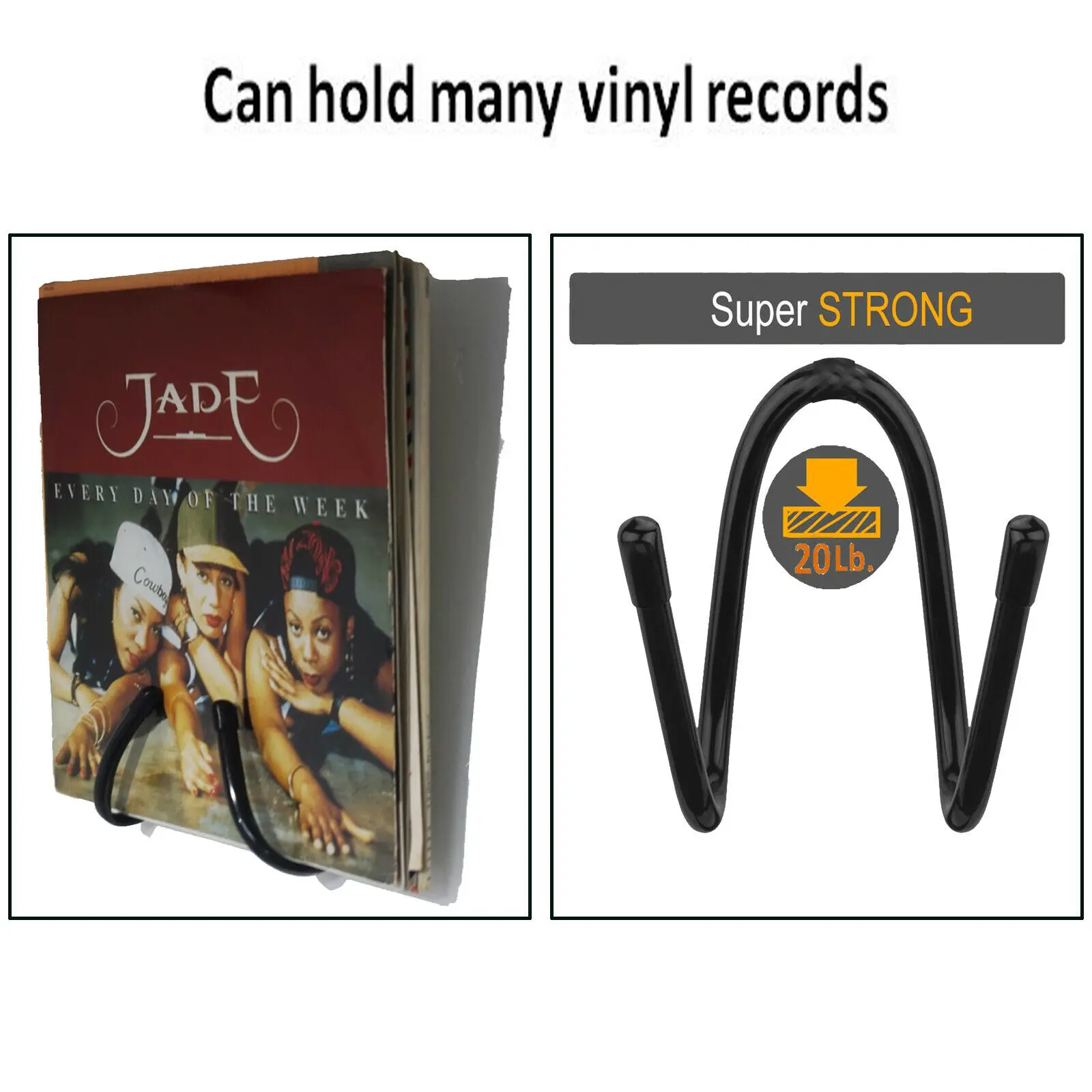 Adjustable Vinyl Book Covers