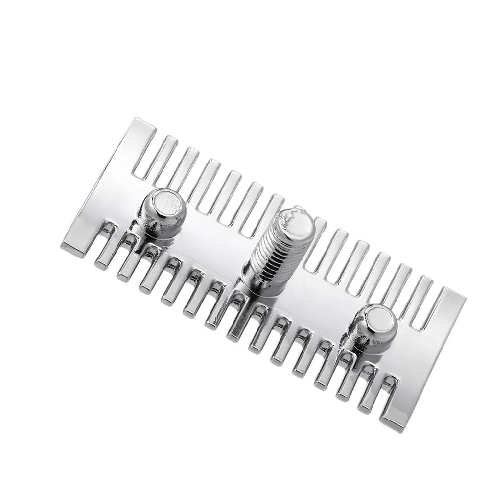 Long Handle Safety Razor Head Practical Cutting Head – Beard Air