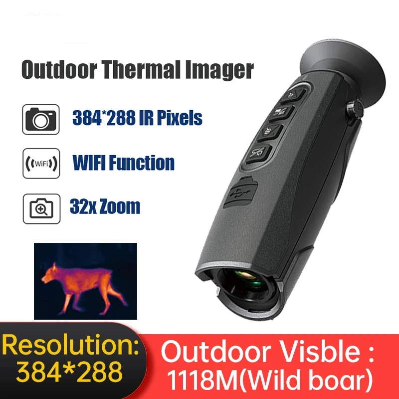 T-72-Thermal-Camera-Hunt-Night-Vision-Monocular-Thermal-Imager-for ...