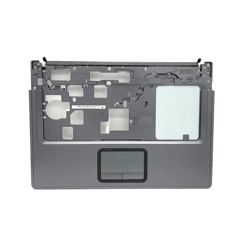 Original-New-for-HP-Compaq-Presario-C700-Palmrest-with-Touchpad-Mouse ...