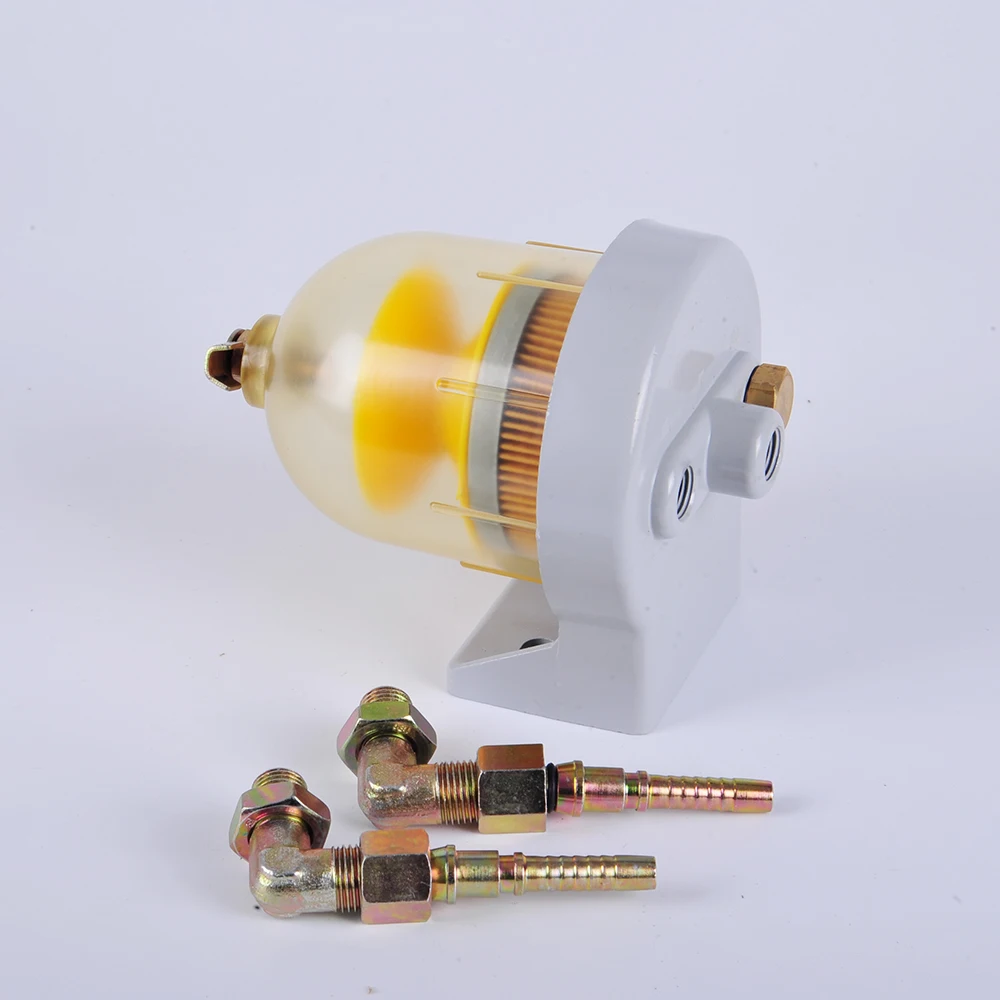 Universal for Baldwin Set of DAHL65-w30 fuel water separator filter ...