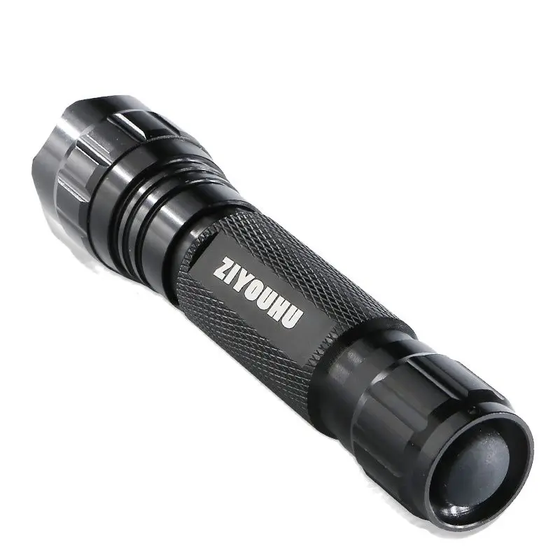 Thermal Imaging Night Light | Flashlight Night Vision | Infrared ...