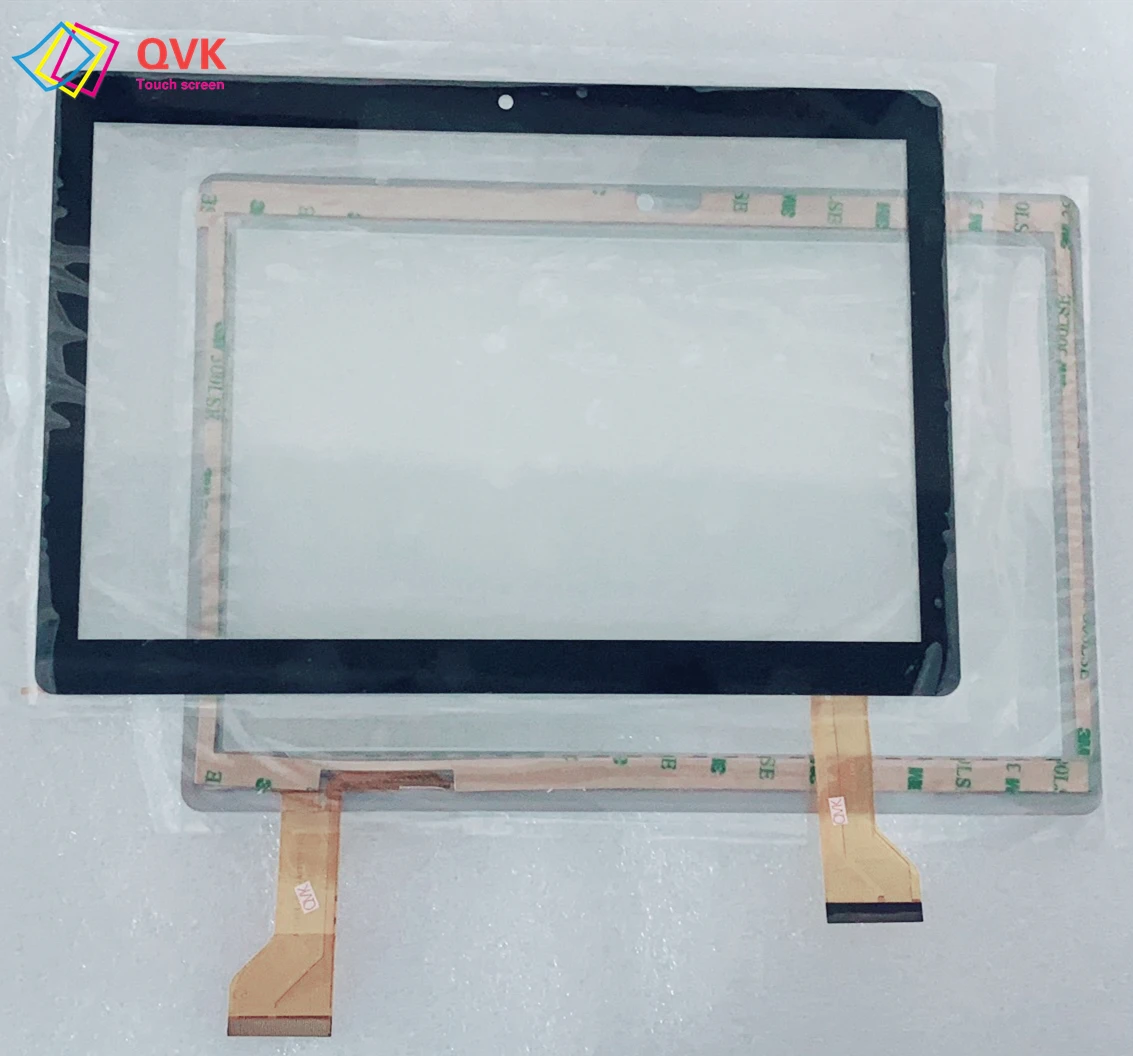 New 2.5D touch screen P/N GT10PG234 Capacitive touch screen sensor CH ...
