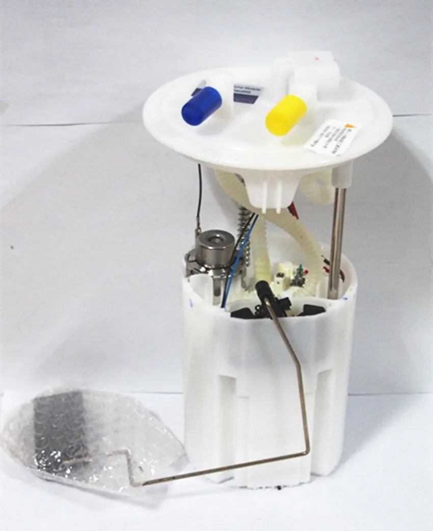 WAJ-Fuel-Pump-Module-6364700094-A2C37761300-Fits-For-Mercedes-benz-W636 ...