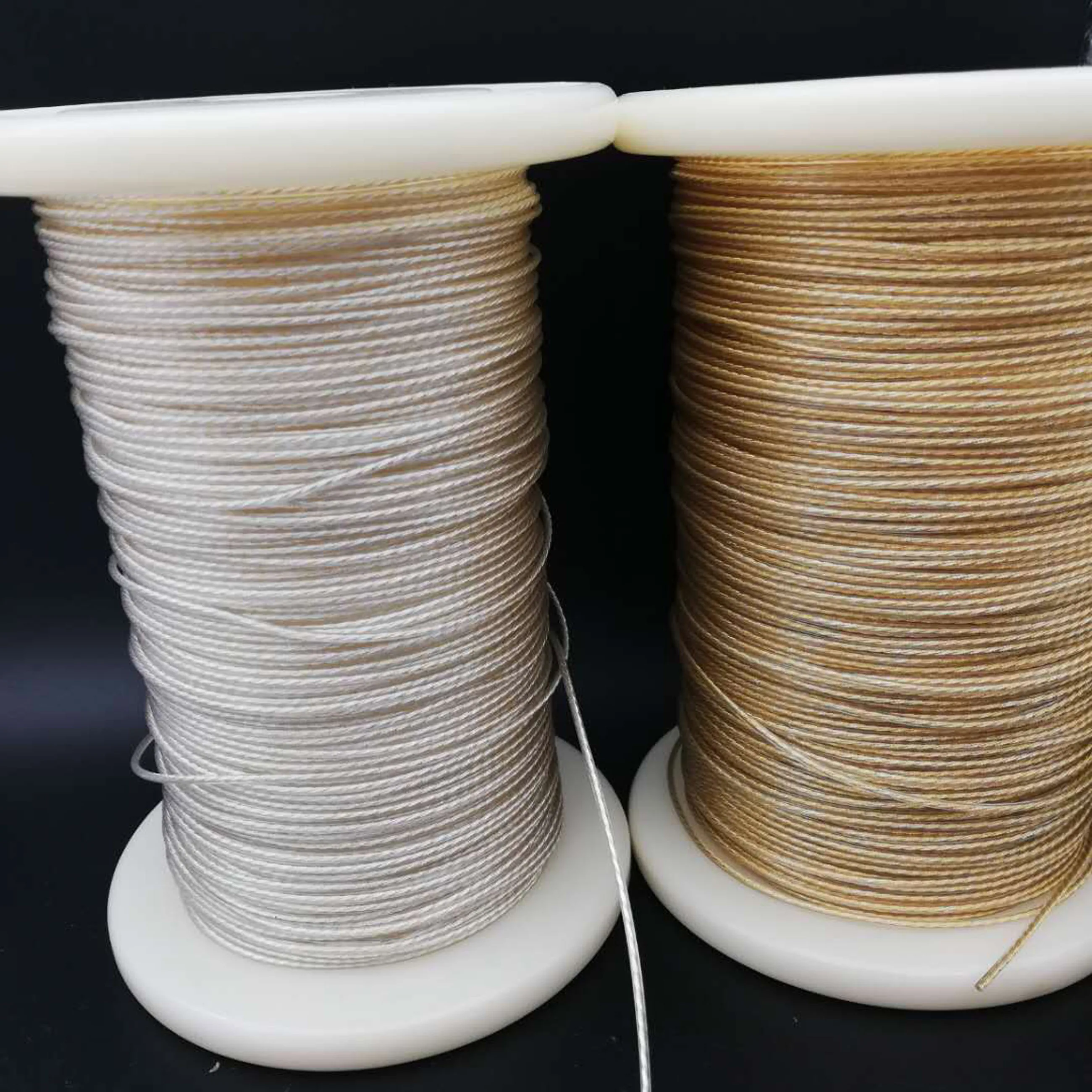 Hiclass-high-grade-Pure-Silver-wire-4U-Gold-silver-and-palladium-Audio ...