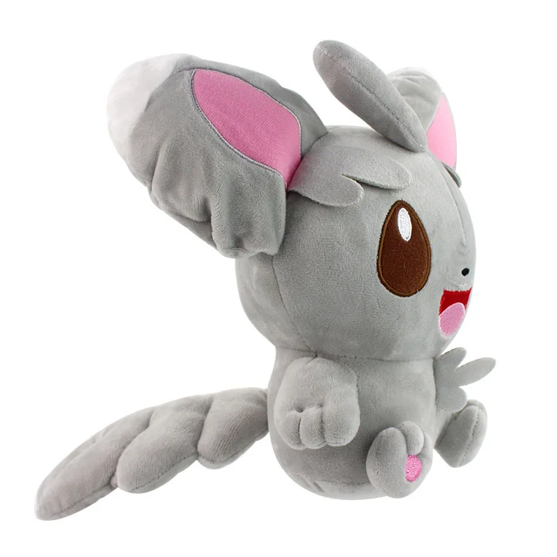 Minccino Plush