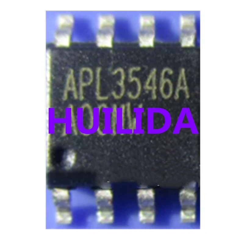 APL3546AKAI TRG APL3546A SOP8 100%, nuevo, original, 20 unids/lote ...