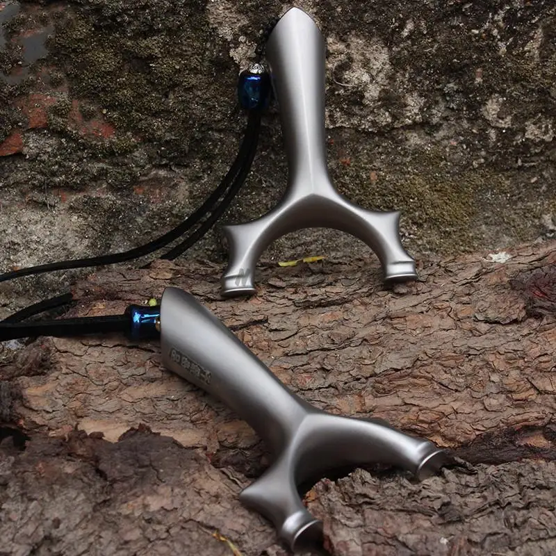 Powerful Hunting Slingshot Bow | Slingshot Catapult Bow Arrow | Sling ...