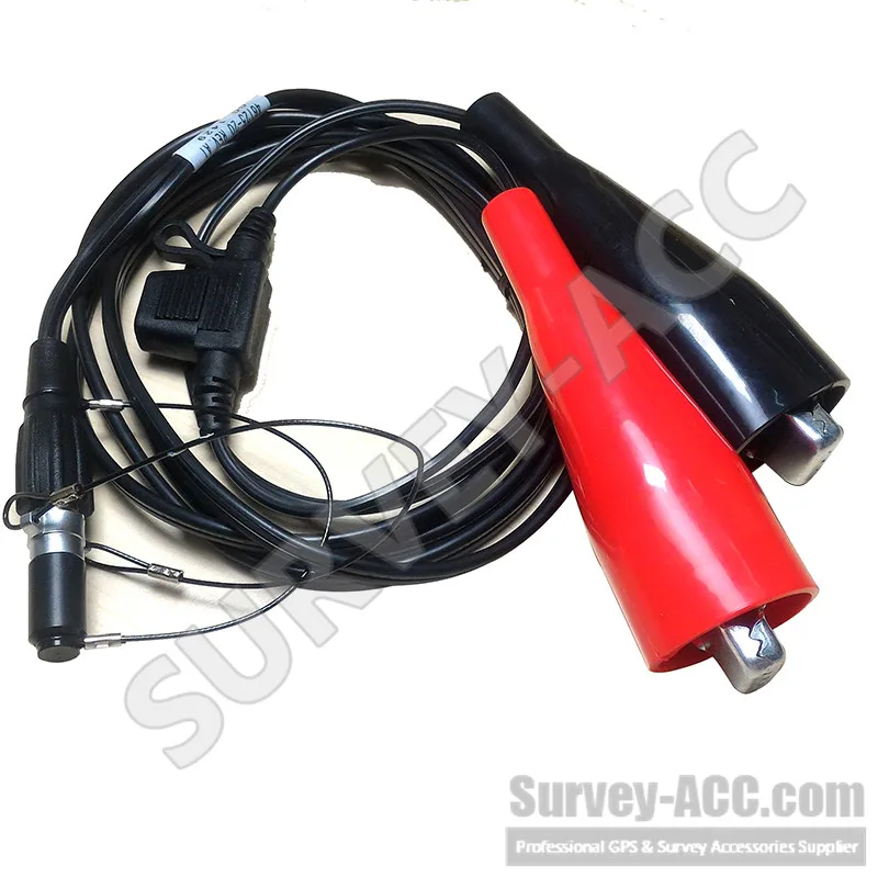 Nuevo Trimble Cable de alimentación para el cable Trimble R8 R7 R6 5700 ...