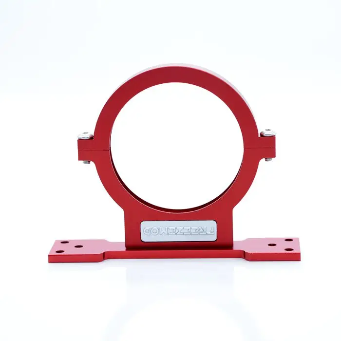 FREEZEMOD water tank fixed buckle full aluminum metal bracket 50mm 60mm ...