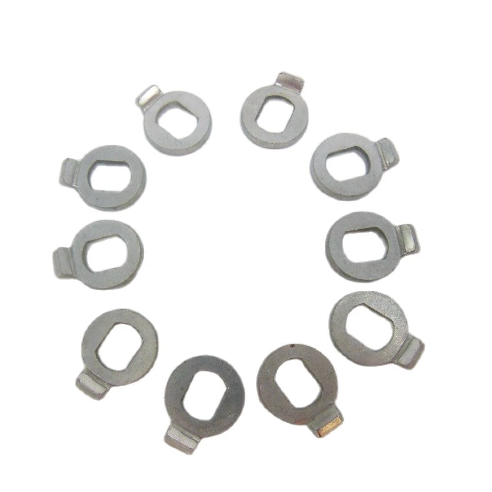 Electric Bicycle Hub Motor Axle Fixing Washer 10*14mm (4mm Thickness ...