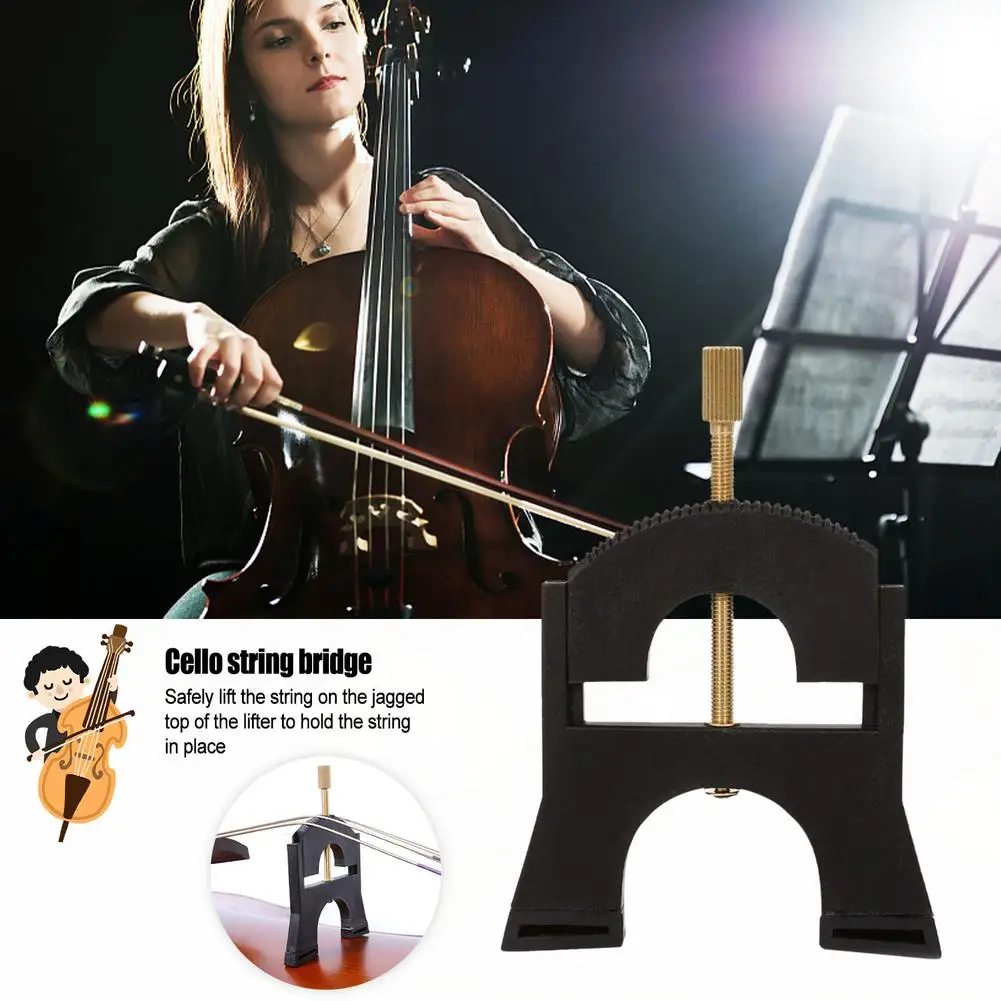 Violin Parts Herdim String Lifter, Violin, Viola | String Lifters ...