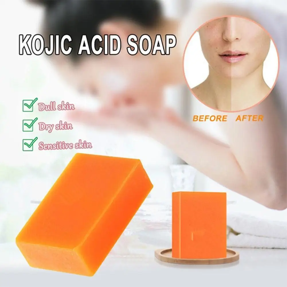 Kojic Acid Soap Original