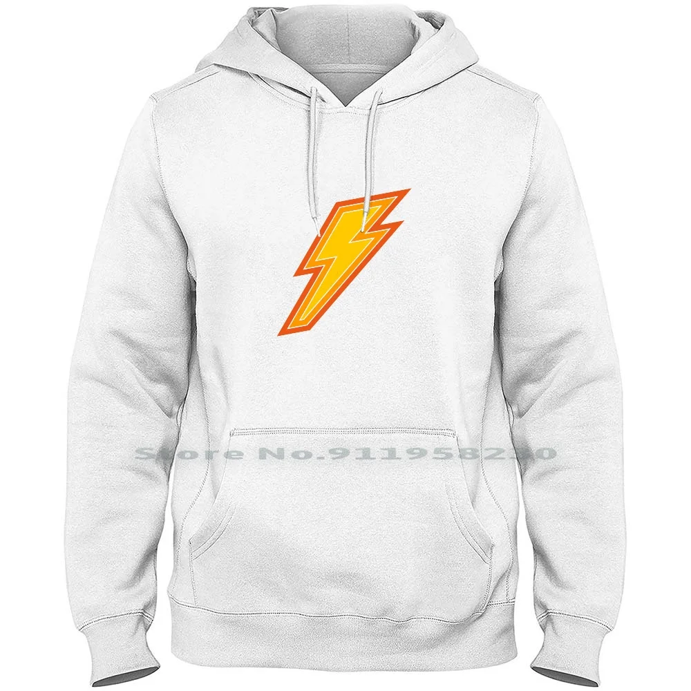 Electrician Danger Hoodie