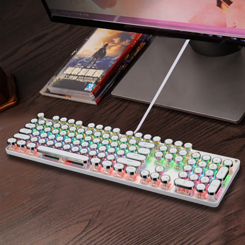 Cool Computer Keyboards
