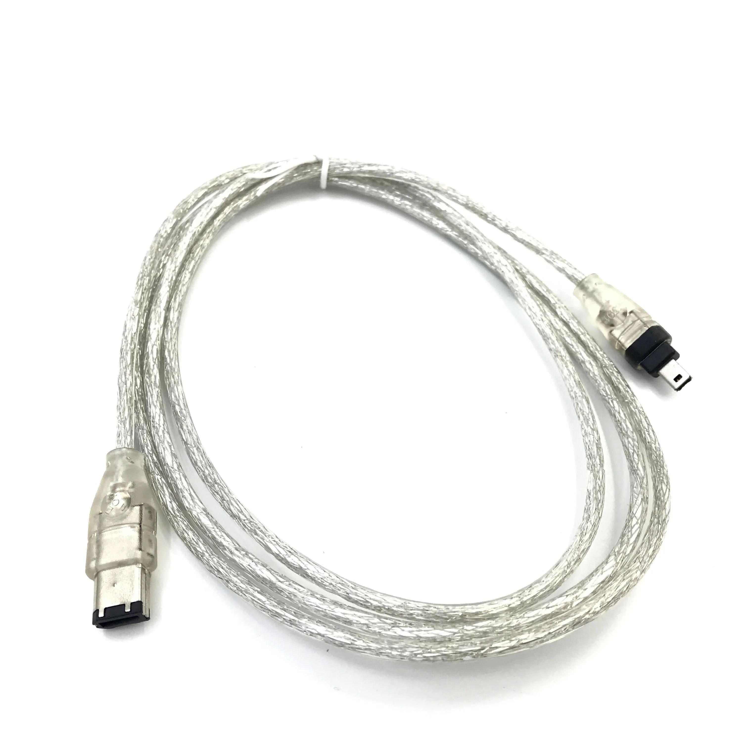 Cable adaptador IEEE 1394 para iLink, 4 P, 4 a 6 pines, 4 P, 4 a 6 ...