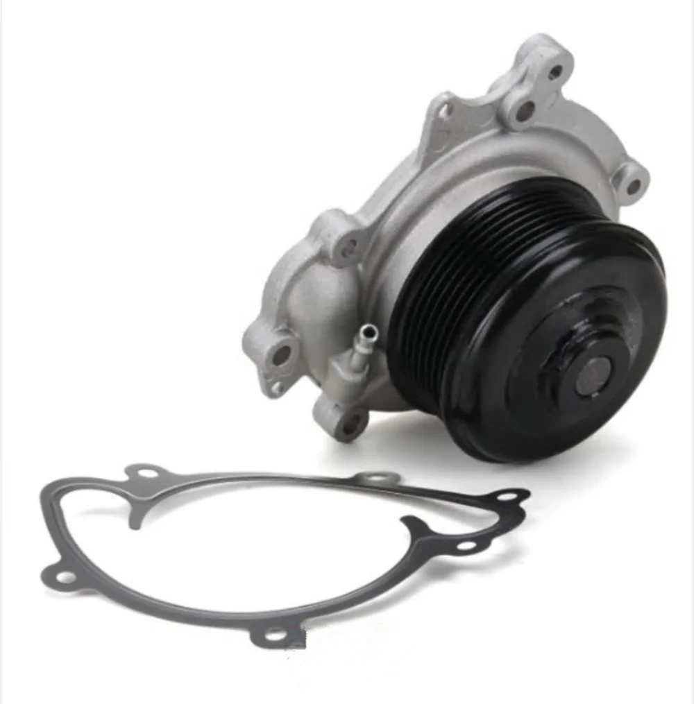 Water Pumps 2PCS Engine Water Pump for Mercedes-Benz A6512002101 Water ...