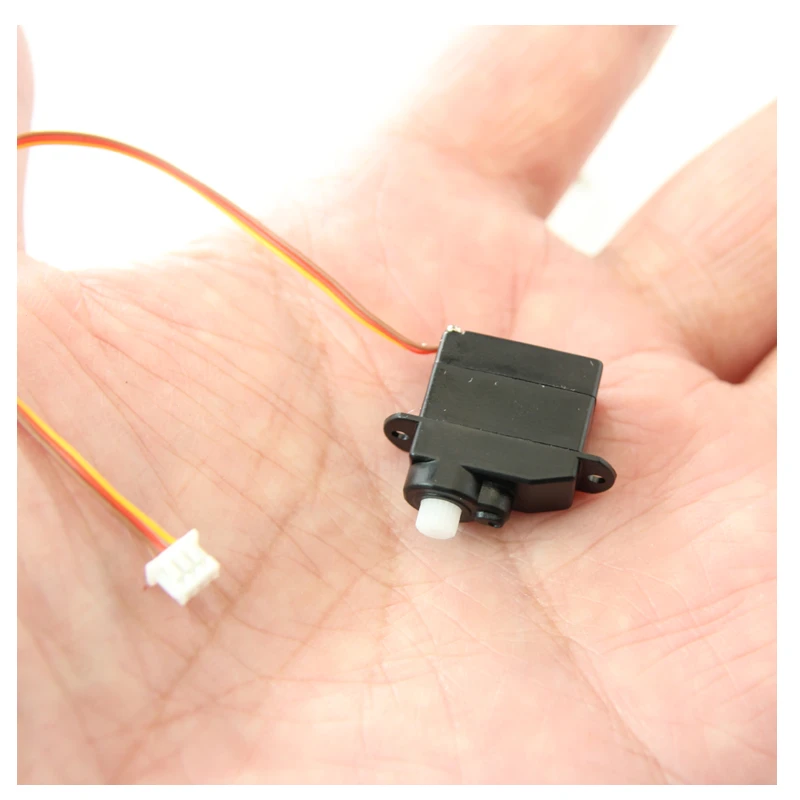 Orlandoo Hunter 2g digital servo 2.2g servo for micro model airplanes ...