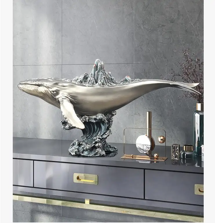 Best Floating Whale Sculpture Review 2026