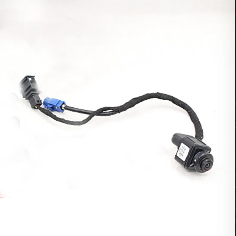 Rgb Rear View Reversing Camera Rcd510 Rns510 Rvc 56d 980 551 56d980551 ...