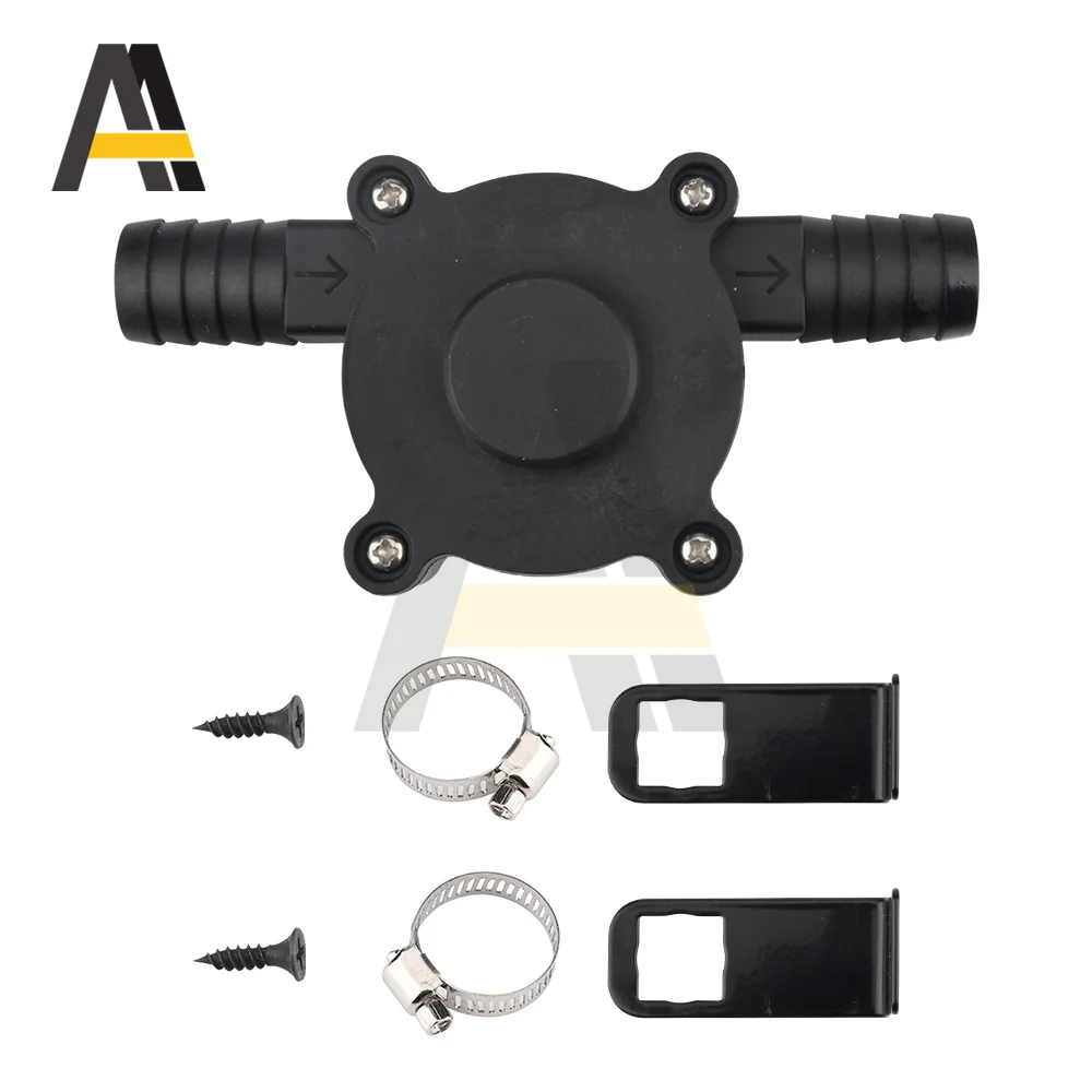 Household-small-pump-Hand-electric-Portable-drill-pump-Self-priming-DC ...