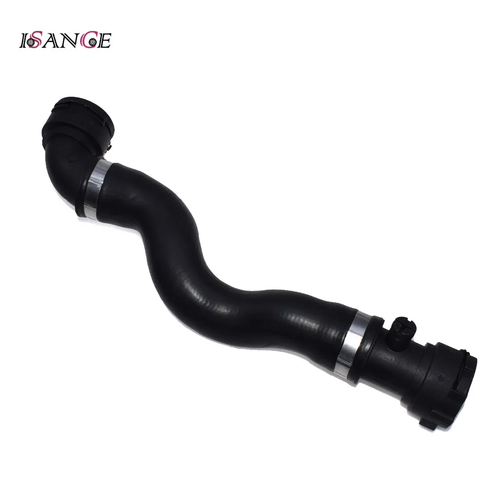 ISANCE 라디에이터 냉각 상단 호스 11531705223 / 11 53 1 705 223 BMW E39 5 시리즈 525i ...