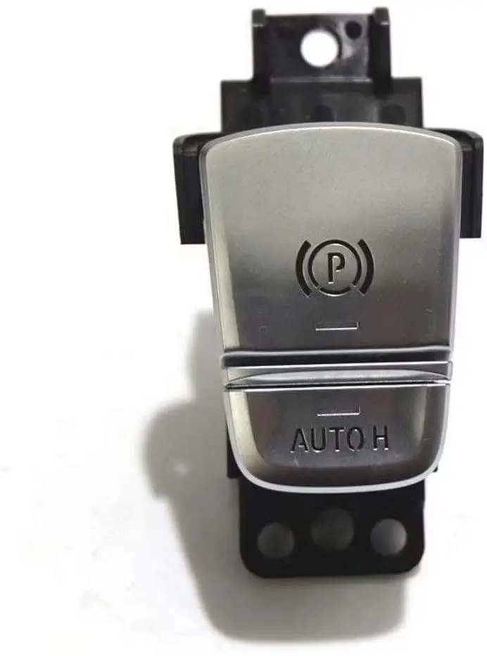 자동차 핸드 브레이크 버튼 주차 BMW 7 'G11 730i 730Li 730d 740i 740Li 740d 750Li ...