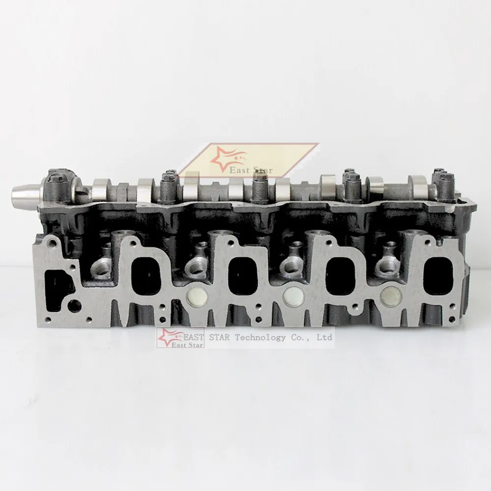 2L TE 2LT II 2LTE 2L-TE Complete Cylinder head Assembly ASSY For TOYOTA Hilux Land Cruiser Hiace ...