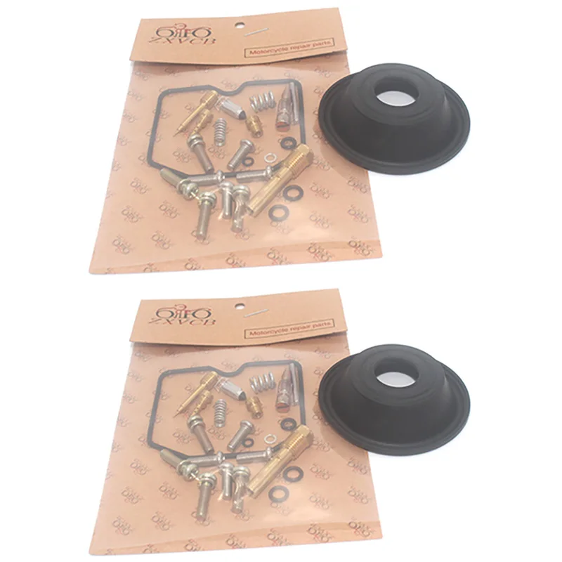 Carburetor-Repair-Kit-2-set-For-ER500-ER5-1998-2005-ER-500-5-Oil-cup ...