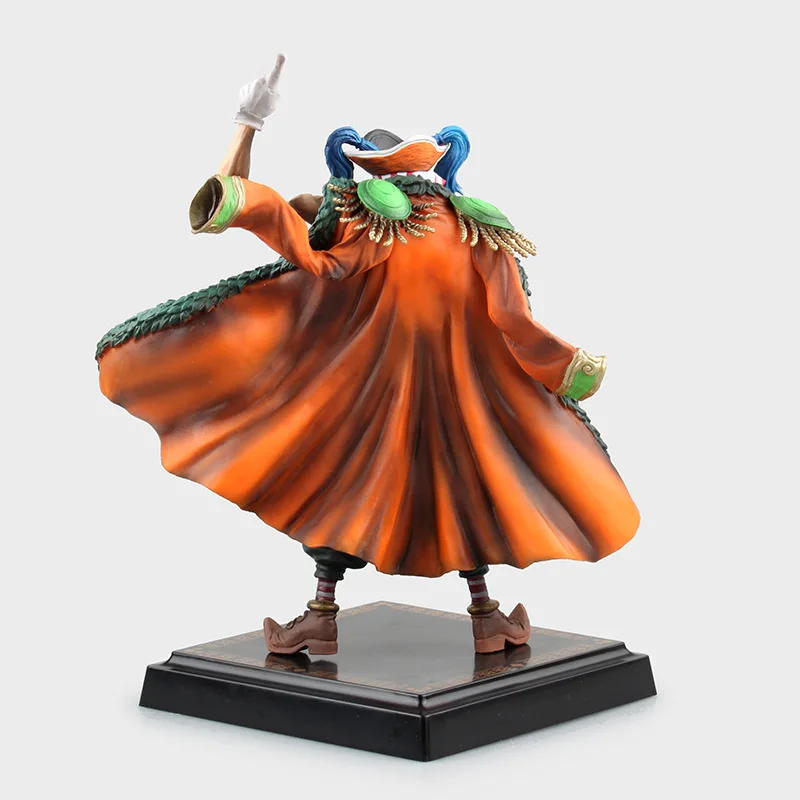 Buggy The Clown Model Figure | One piece Merchandise | Up to 80% Off ...