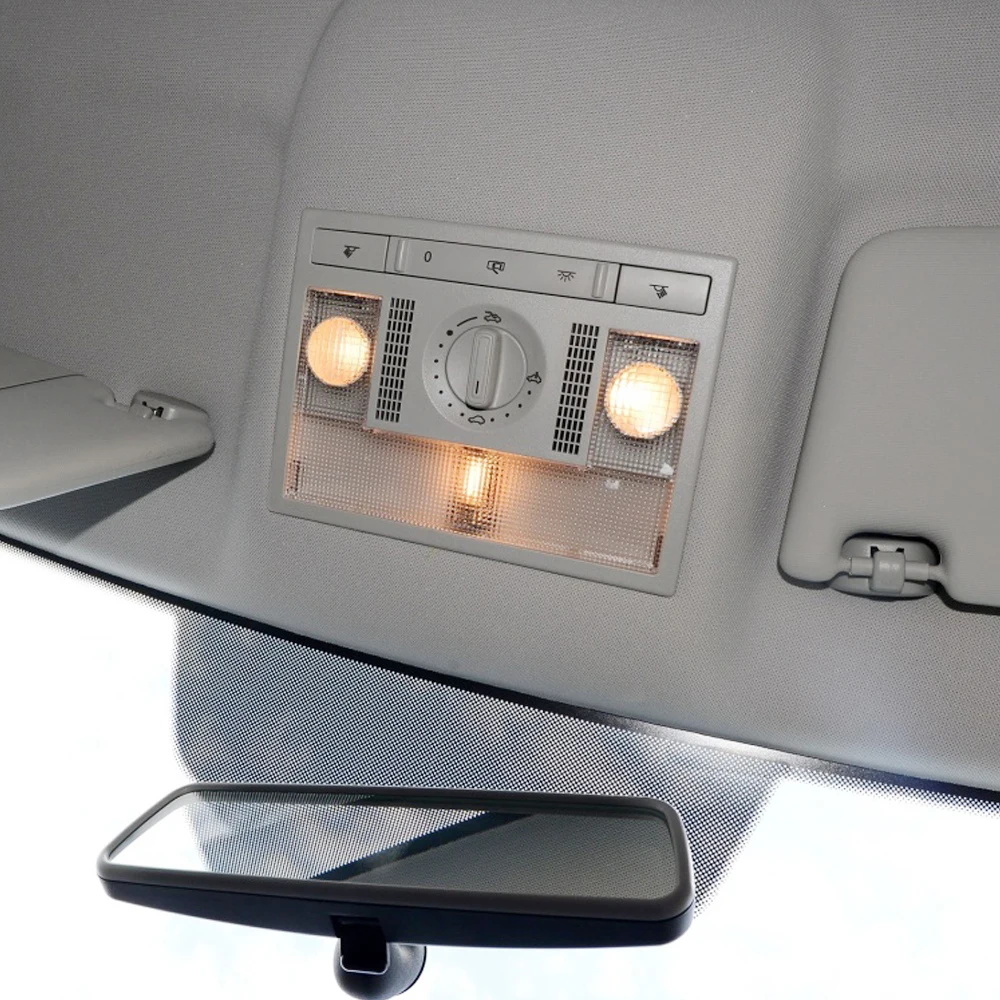 Выключатель лампы для чтения для VW Polo, TOURAN, AMAROK GOL, JETTA ...