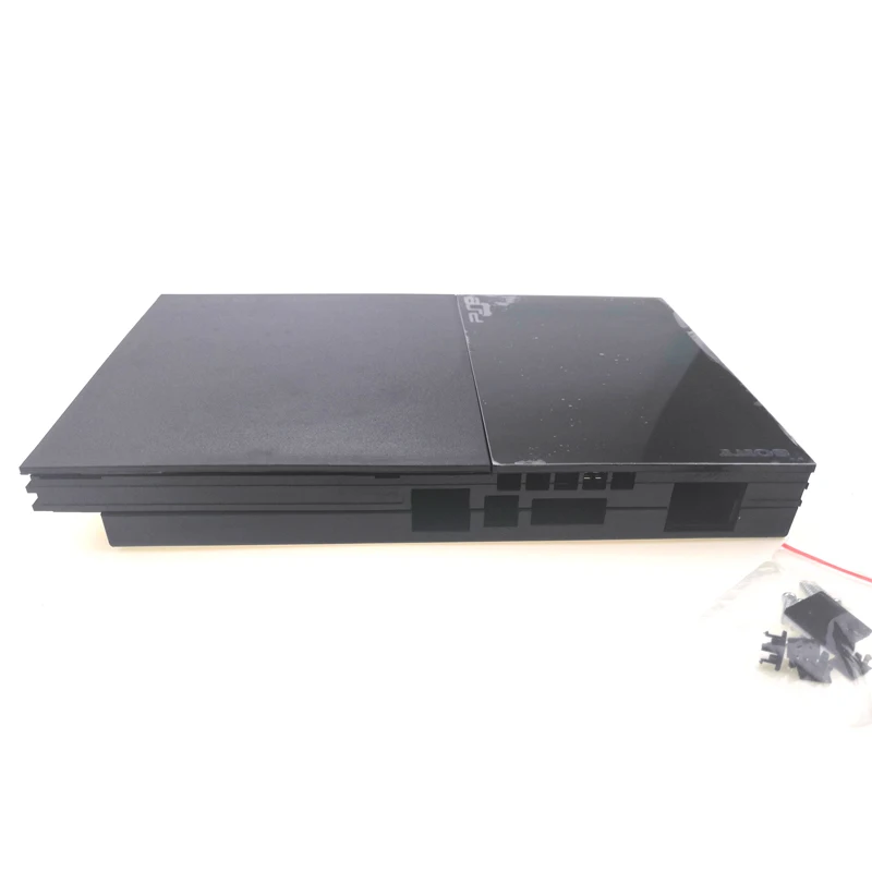 High Quality Full Shell Housing Machine Case Cover for PS2 Slim 90000 ...