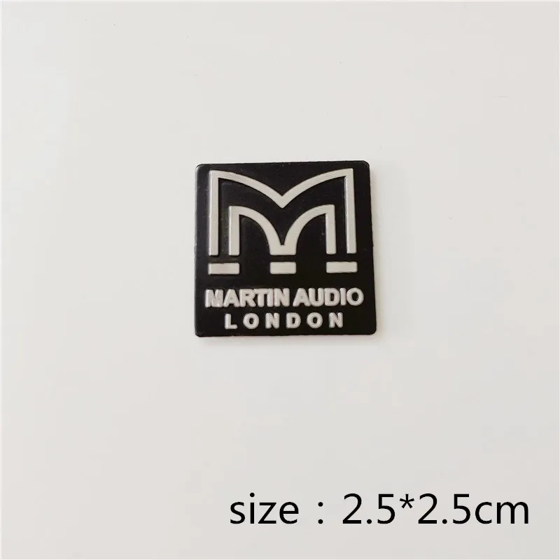 Martin Audio Logo
