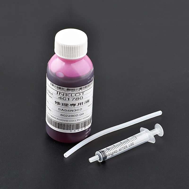 100ML-Print-head-Repair-Fluid-Cleaning-Liquid-Cleaning-Solution-Kits ...