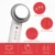 Ultrasound Cavitation Body Slimming Machine Face Lifting Skin ...