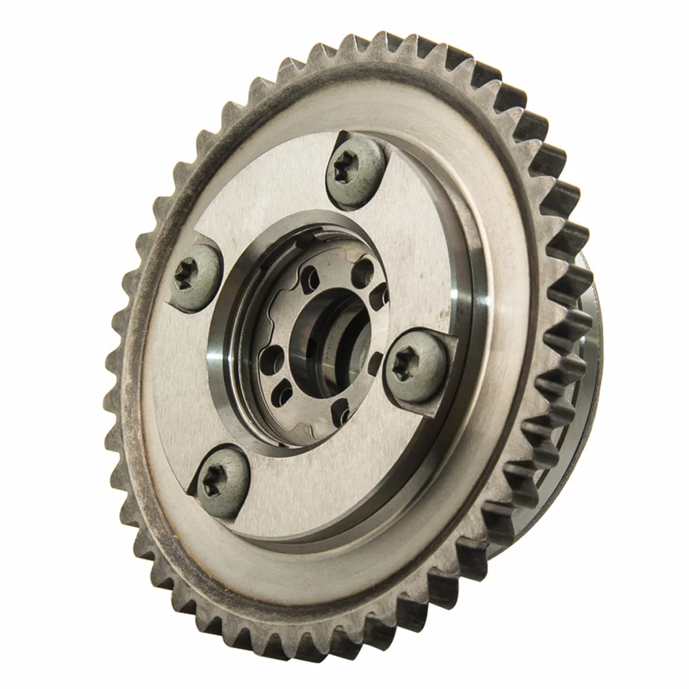 Actuador ajustador de árbol de levas de admisión, para Mercedes W203 ...