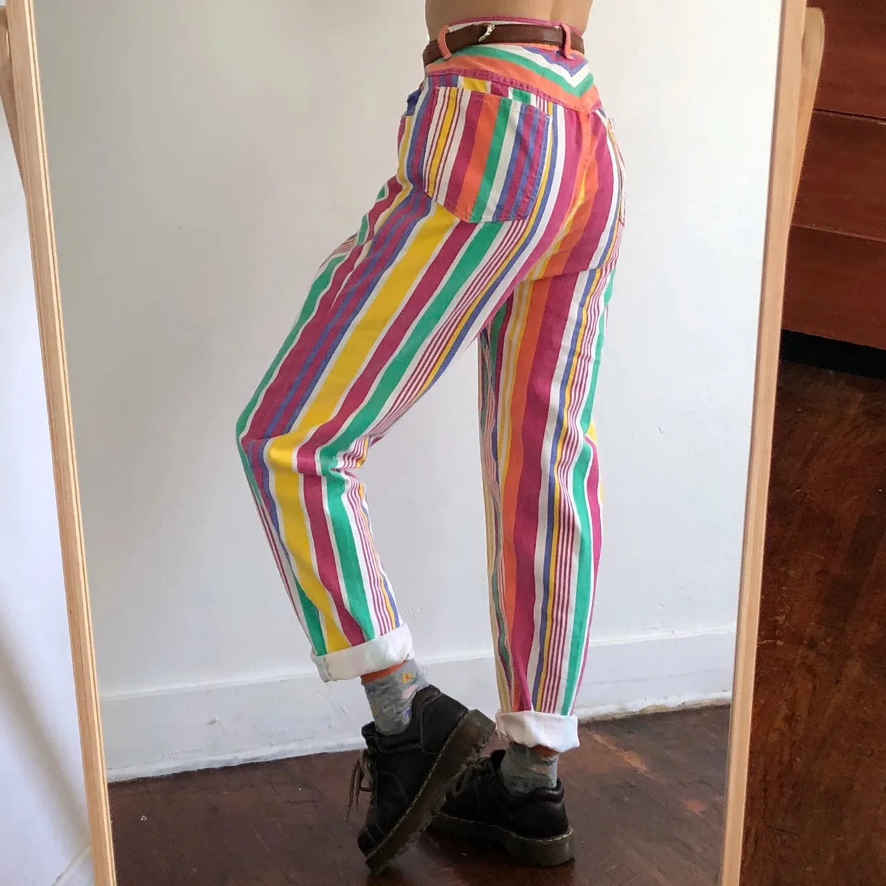Colored Pants For Women