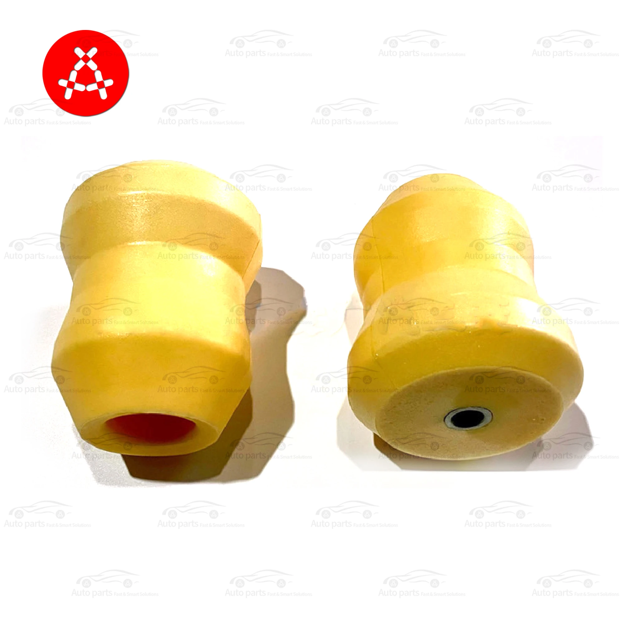 Car Part Accessory MR418018 Rear Shock Absorber Damper Rubber Sleeve ...