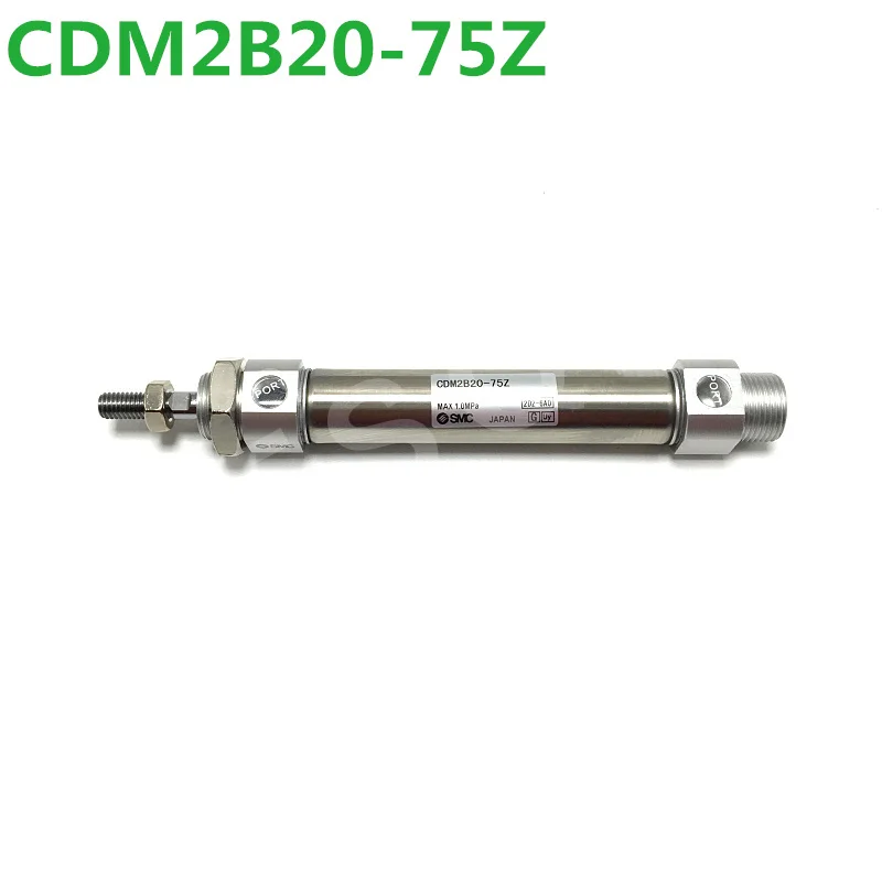 CDM2B20 25Z,50Z,60Z,75Z,80Z,100Z,125Z,150Z CDM2B20 25A,50A,60A,75A,100A,125A,150A SMC stainless ...